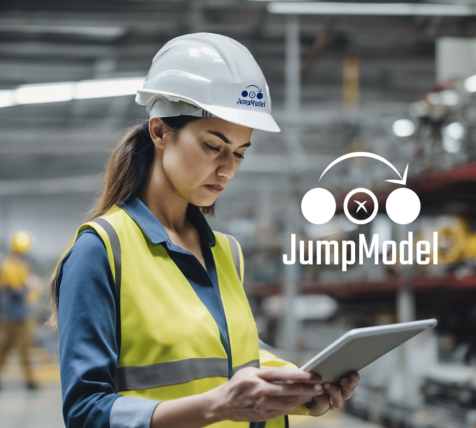 We turn IFS into undeniable value. - JumpModel